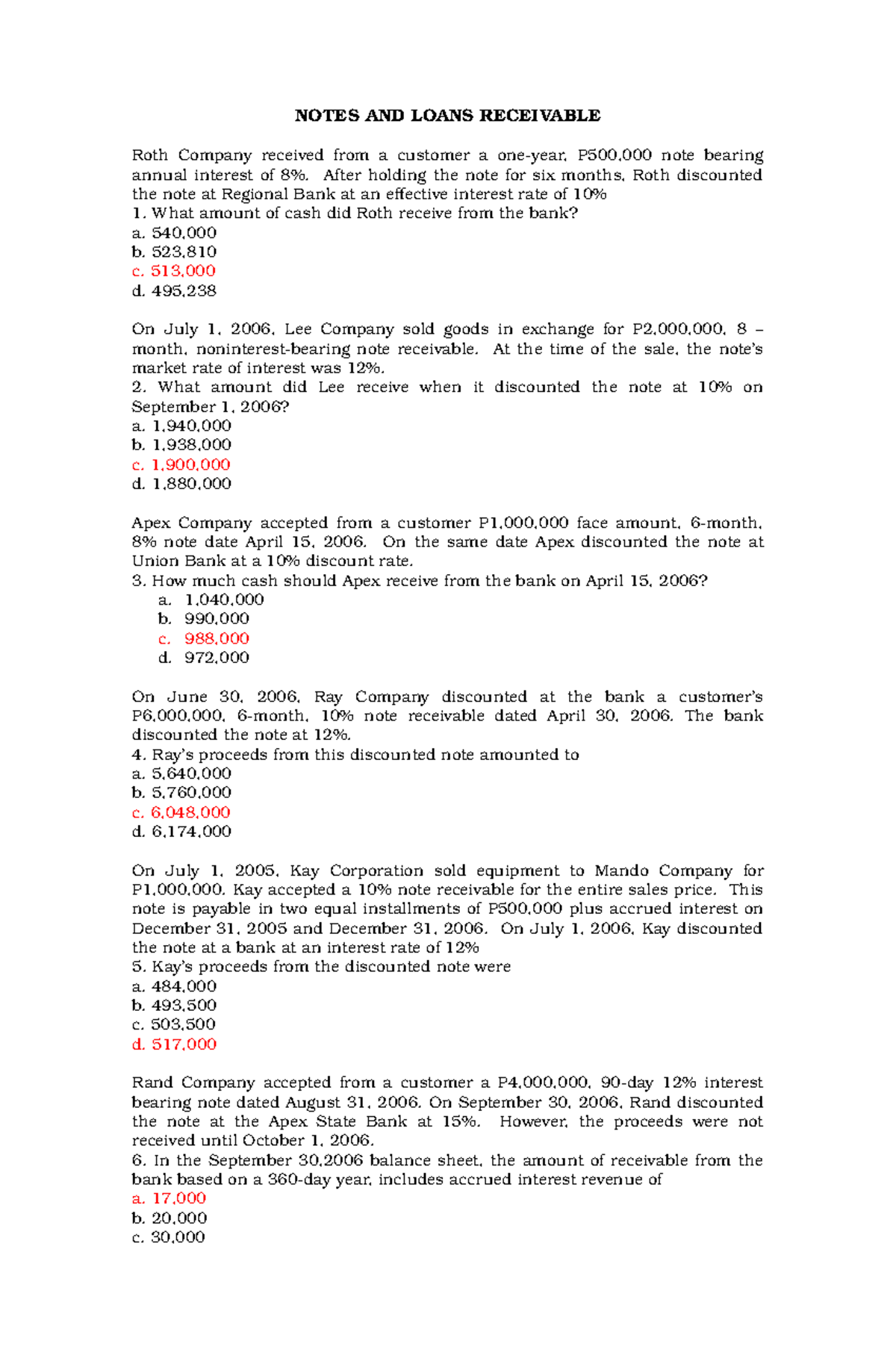 362365372 Notes and Loans Receivable c8 Valix - NOTES AND LOANS ...