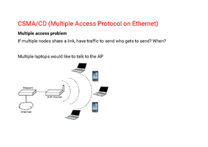 Lecture 4 (intro) - How the data of application is reliably transmitted with TCP? TCP Client TCP ...