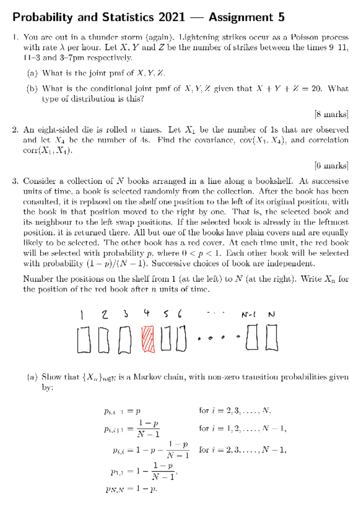 P&S 2021 assignment 5 - if you want to learn some basic knowledge of ...