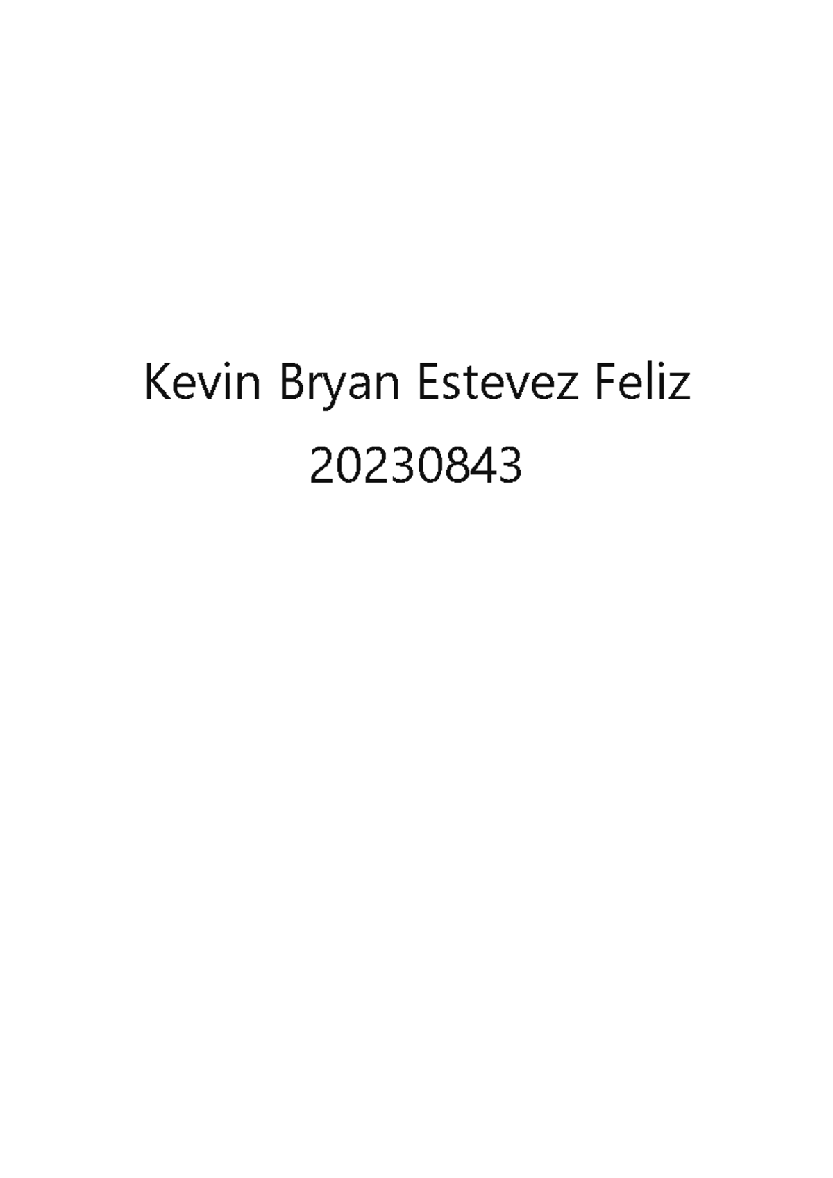 Asignación Módulo 2 - Redes - Kevin Bryan Estevez Feliz 20230843 ¿Cuál es la diferencia entre ...