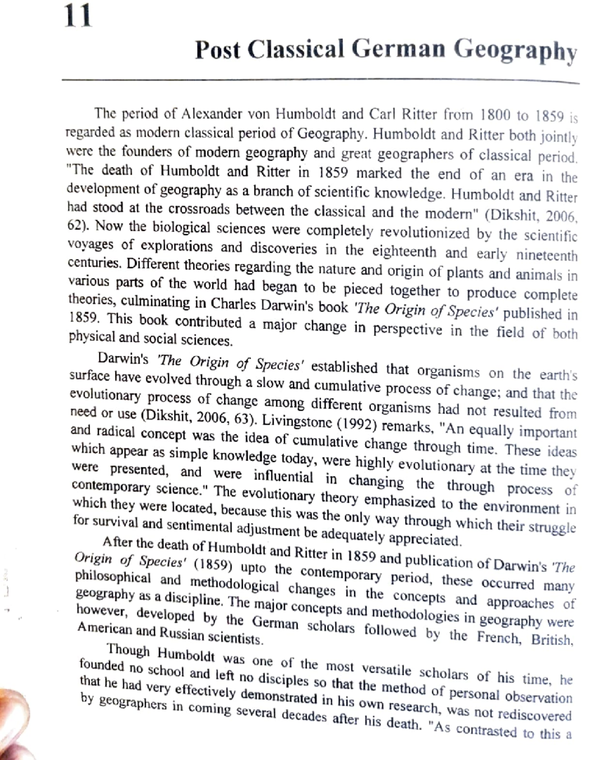 Adobe Scan 10-Oct-2023 - 11 Post Classical German Geography The period ...