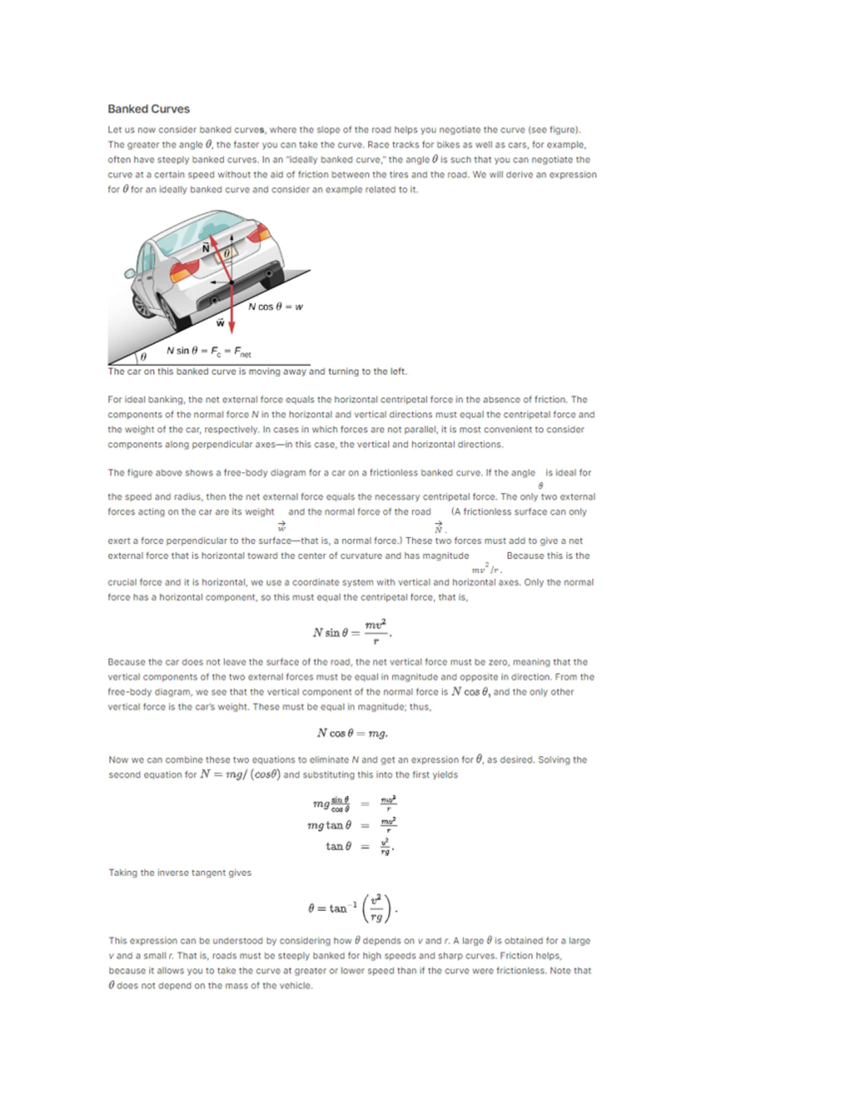Week 5 Reading assignment 2 part 16 - PHYS117 - Studocu