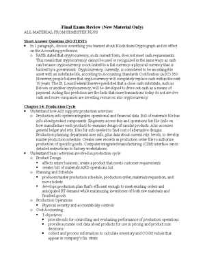 SQL Extra Practice 1 - Professor Renee Olvera. Required course for all ...