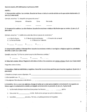 [Solved] The university is conducting instructor evaluations Complete ...