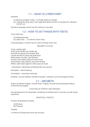 2020 hsc english standard paper 2 - NSW Education Standards Authority ...