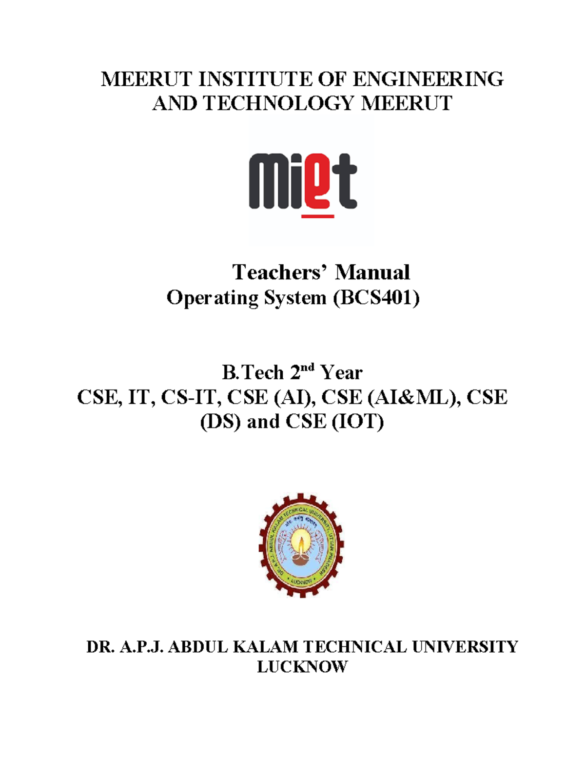 Unit 1 - web tech unit 1 - MEERUT INSTITUTE OF ENGINEERING AND TECHNOLOGY MEERUT Teachers ...