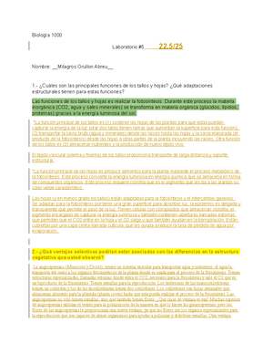 Lab 2 Lab Report- Goldfish Experiment - Does Temperature Affect Oral ...