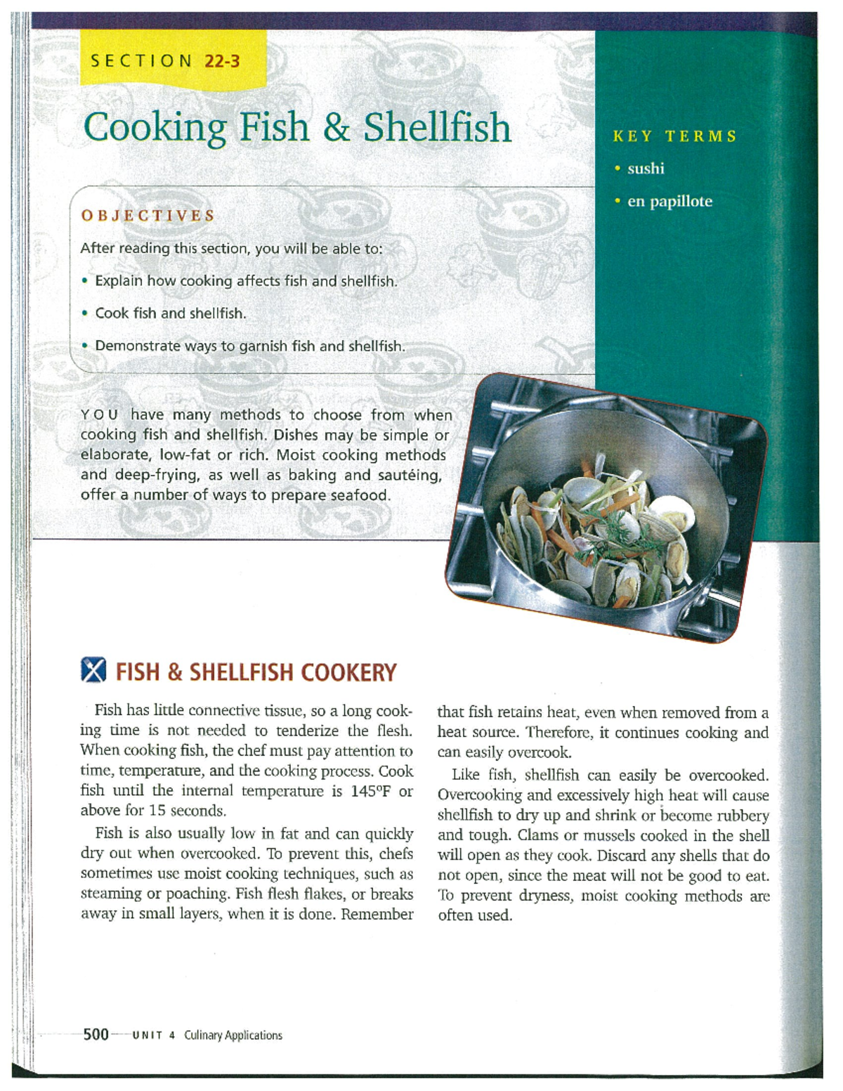 Img-fish cooking fish 3 - Bachelor of Science in Mechanical Engineering ...