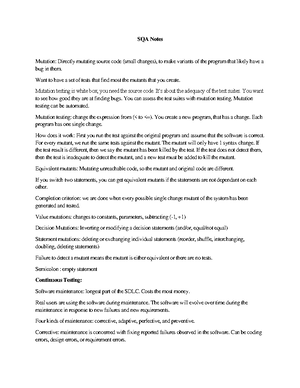 Lab09 Classes II - Faculty of Science Course: Lab: Topic: CSCI 1030U: Introduction to Computer ...