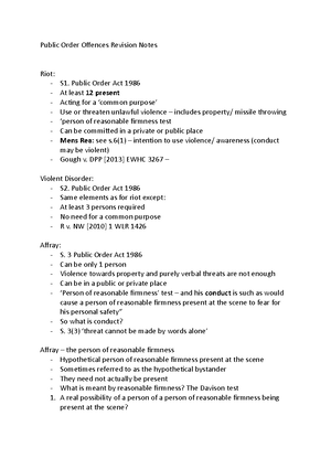 Precedent H.L Practice Statement 1966 - The House of Lords Practice ...