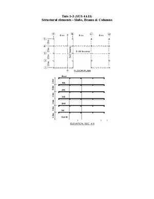 SANS 10100-1 The Structural use of Concrete Part 1 Design - SABS 0100-1* ICS 91. ISBN 0-626 ...