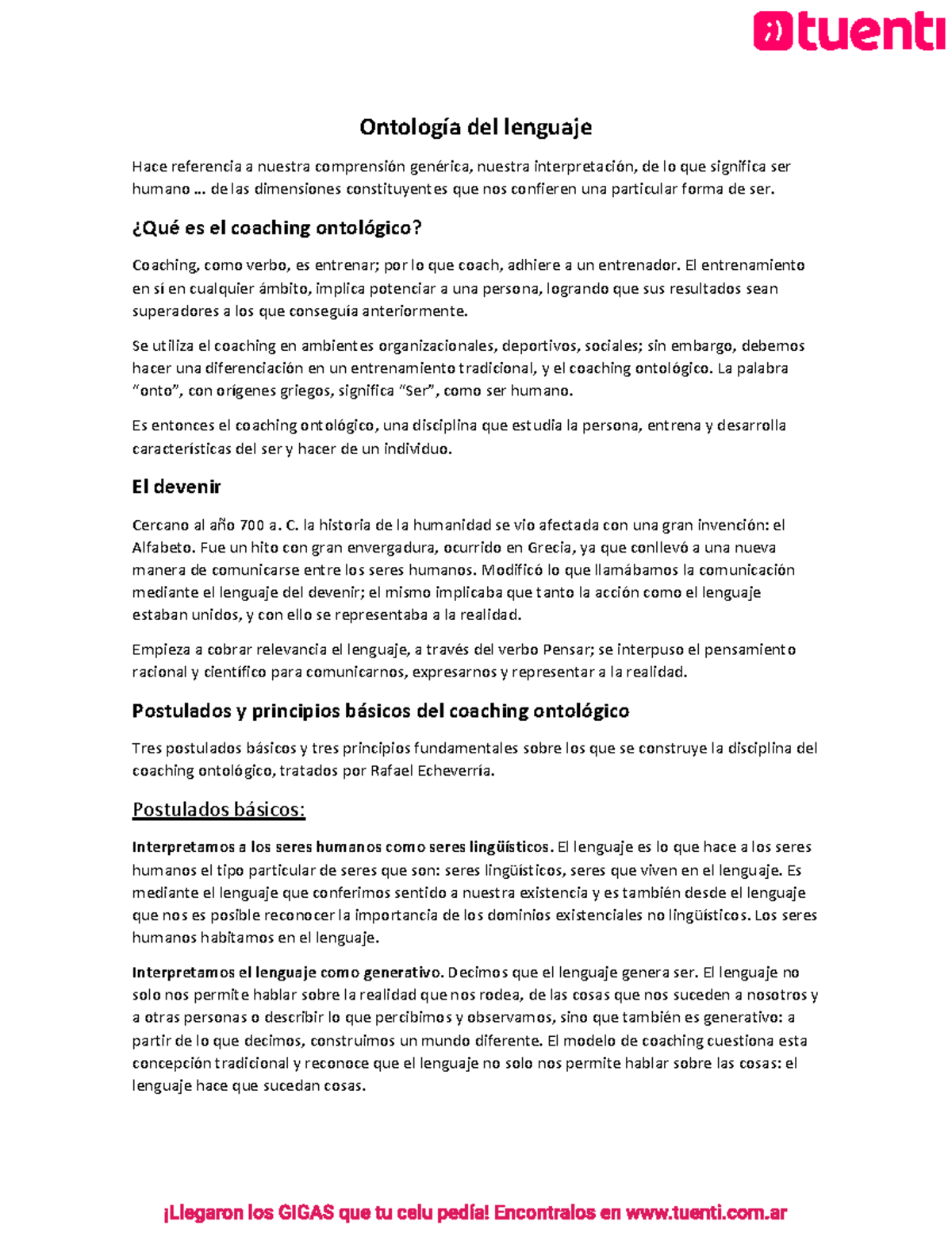 Resumen Parcial 1 - Warning: TT: undefined function: 32 Warning: TT: undefined function: 32 ...