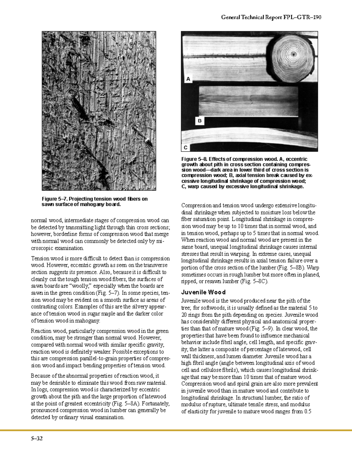 Wood Handbook, Wood as an Engineering Material ( PDFDrive )-27 - Copy ...