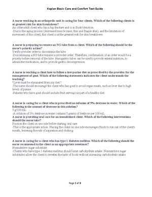 Kaplan Leadership Test Study Guide - Page 1 of 40 Define Leadership A ...