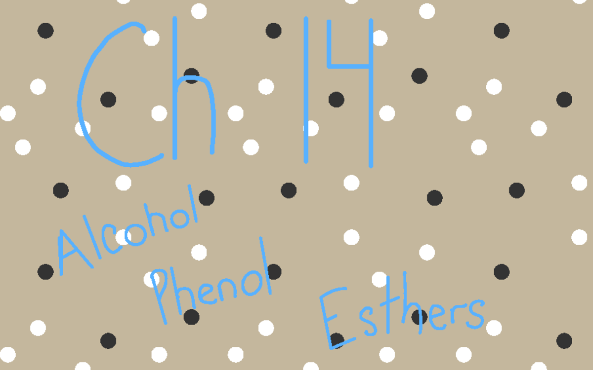 Ch 14 Alcohol, Phenol, Ethers - Chen, has 27 IUPAC aming Alcohol Acohol->an-OH group Name ...