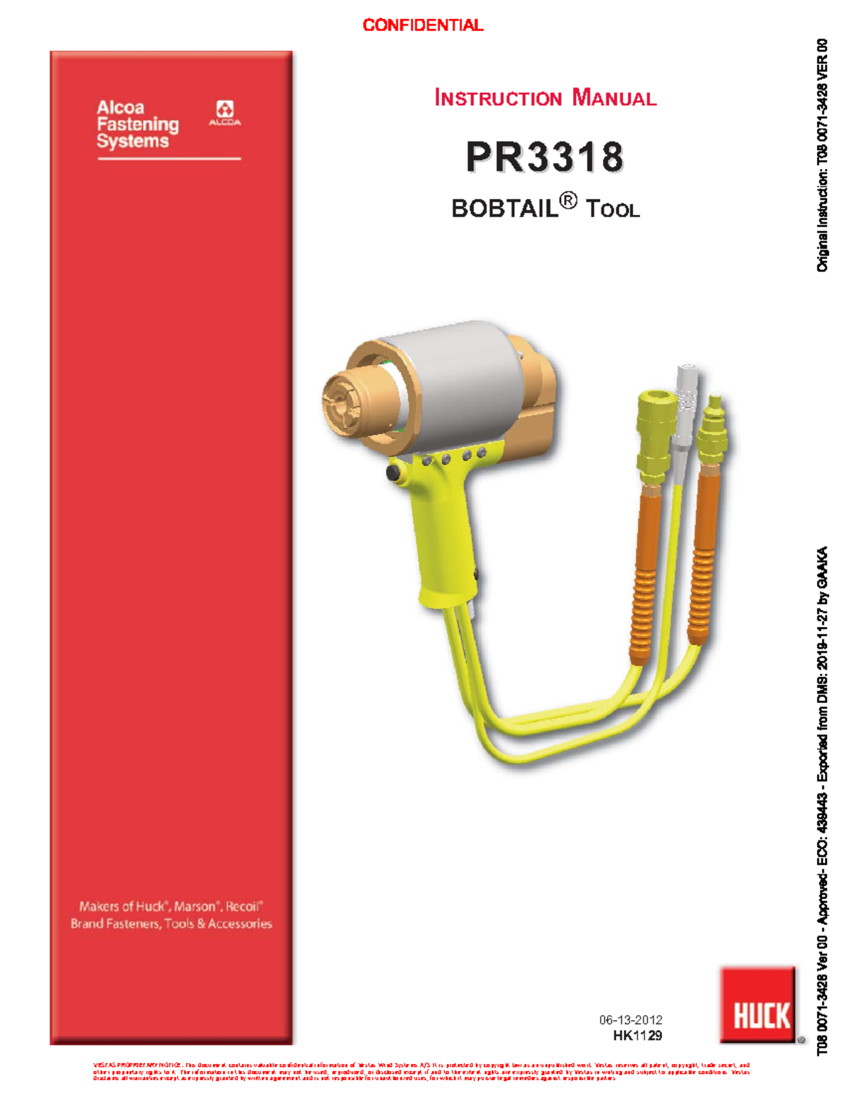 Bob tail VT717754+-User+Manual+EN 2019 12040849 - 06-13- HK INSTRUCTION ...