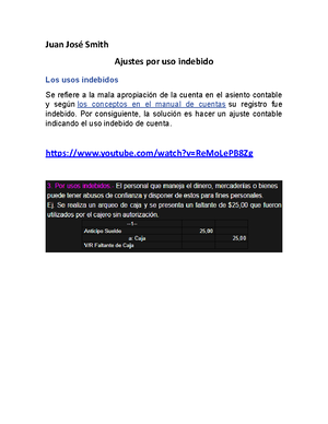 Activity Guide - Exploring One Column - Unit 9 Lesson 2 - Unit 9 Lesson ...