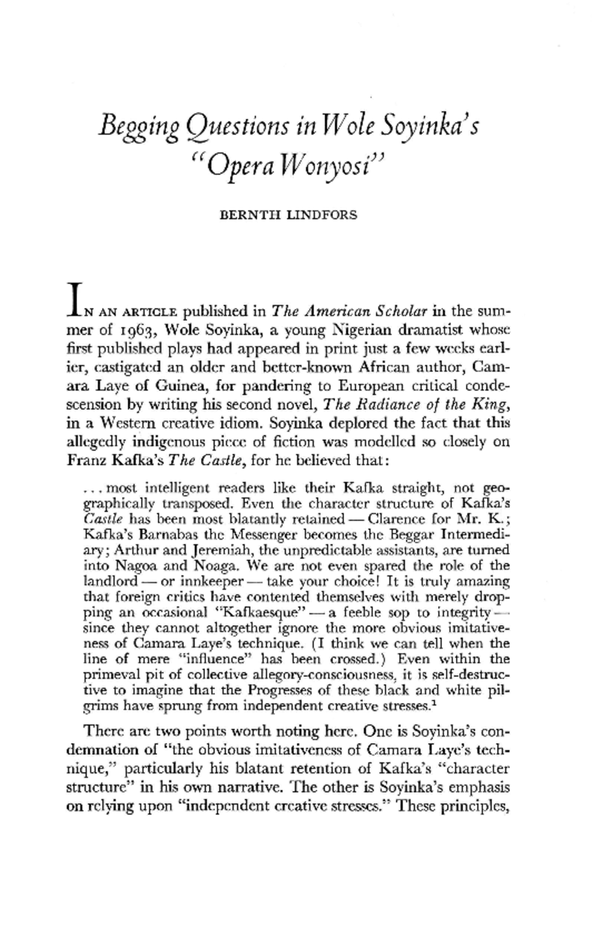 Admin,+Ariel%20Vol - practice materials for course - Begging Questions ...