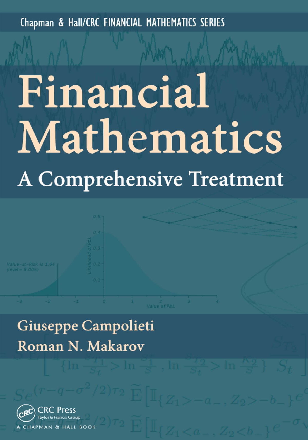 Financial mathematics good - Financial Mathematics A Comprehensive ...