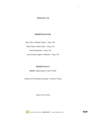 Filosofia moderna - Título: Filosofía Moderna Índice 1. Introducción 2 ...