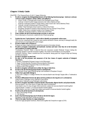 Cell Communication Study Guide - Studocu