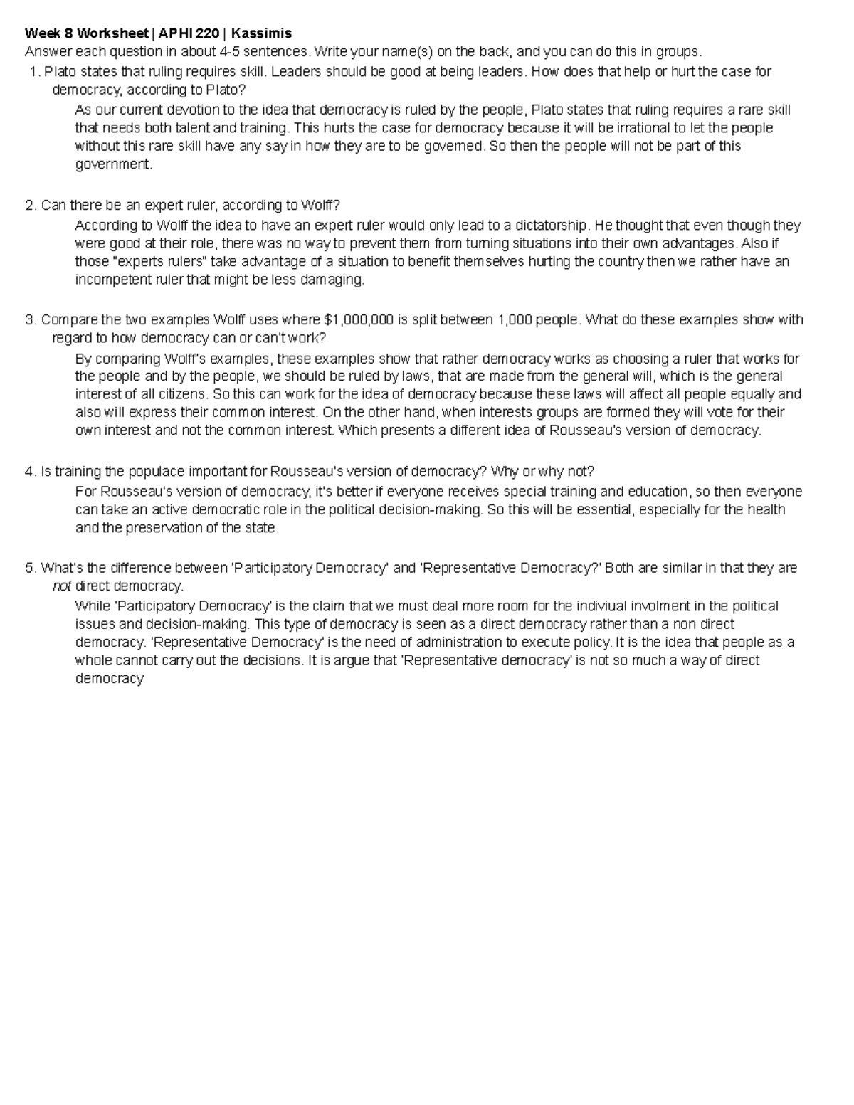Week 8 Worksheet - Weekly Assignment - Week 8 Worksheet | APHI 220 ...