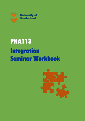 PHA113 - Numeracy Practice Questions with steps and answers - PHA113 ...