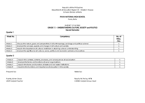 Basic Principles of Science - grade 8 notes - Basic Principles of ...