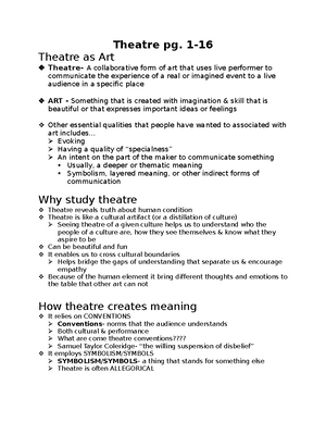 Lecture 2 - powerpoint notes - Lecture 2 pg. 16- Less Traditional Uses ...