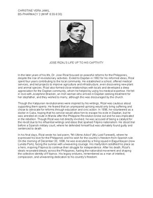 October 20, 2024 Talamdan sa Pagsimba - sa atong paglihok sa hustisya ...