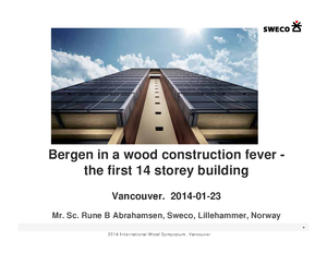Formwork Guide - CCAA T Guide to Off-form Concrete Finishes Guide Guide ...
