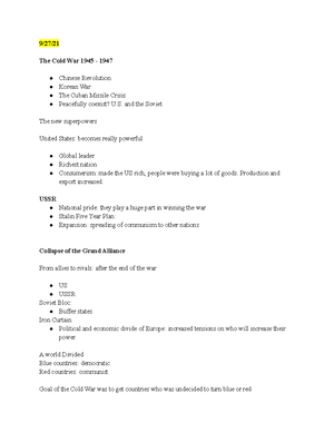 Great Depression in the U.S and the leading of WW2 - Great Depression ...