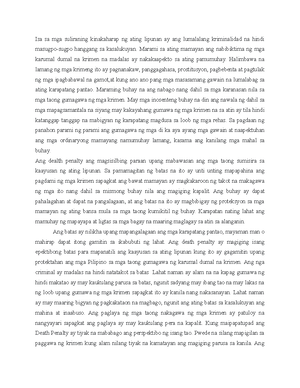 Biology 2 Test Questionnaire - 2ND SEMESTER MIDTERM SAMPLE TEST ...