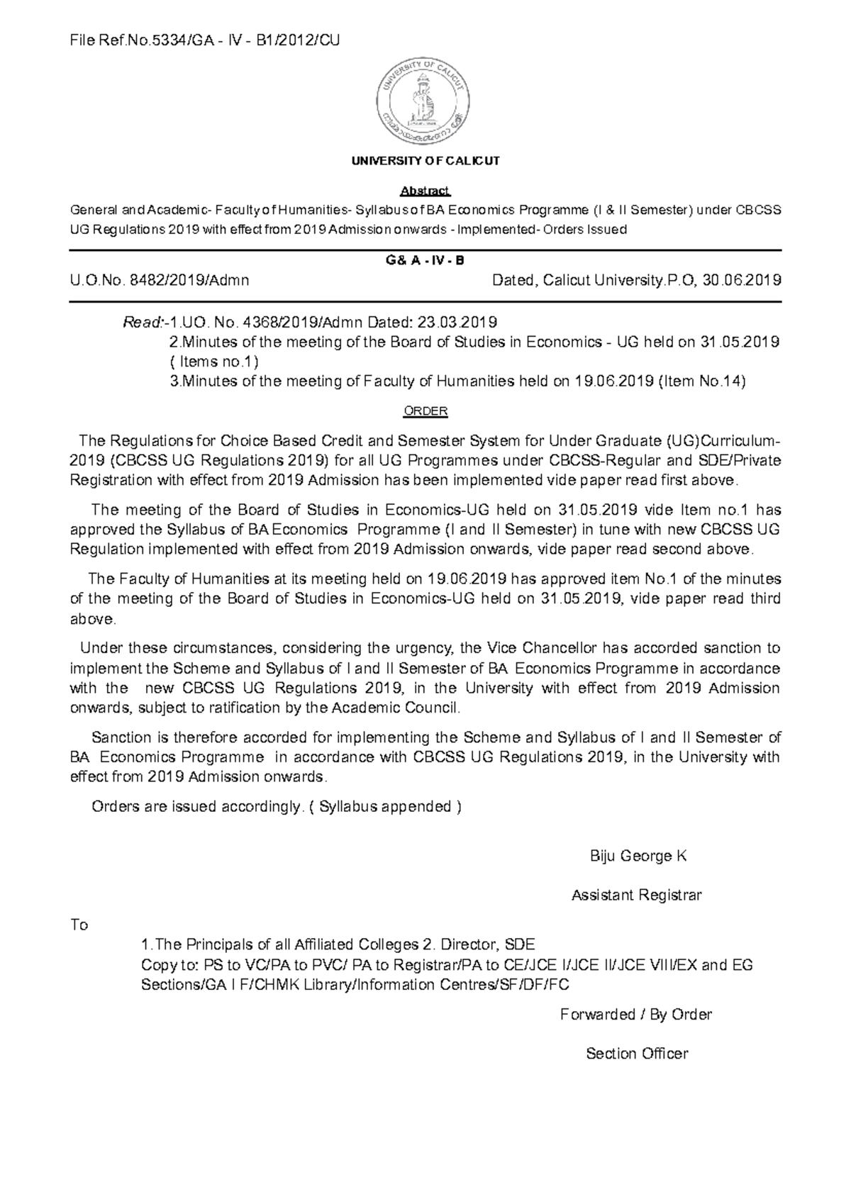 BA economics syllabus Calicut University BA Economics Syllabus Download ba-economics-syllabus-calicut-university-ba-economics-syllabus-download