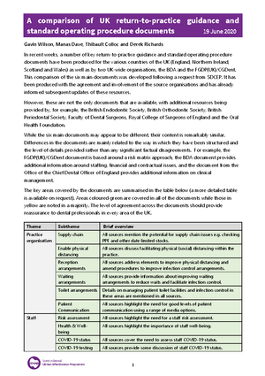 Sdcep child caries 2nd edition word accessible document 1 - Prevention ...