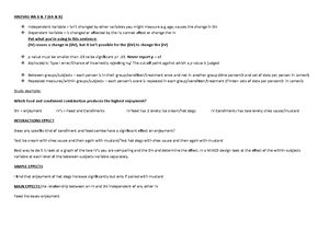 Week 3 Tutorial Homework - Week 3 Tutorial & Homework 1 Week 3 Tutorial & Homework Week Week ...