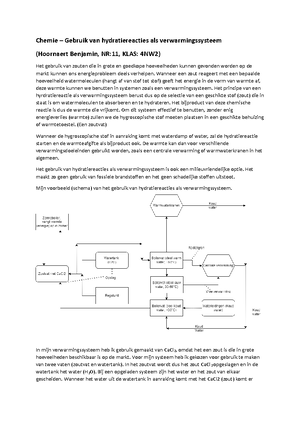 Samenvattig Formules Warmte (Q) - SAMENVATTIG FORMULES Temperatuur ...