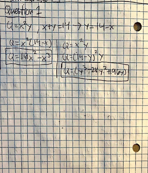 Math 1A - Week 1 to Week 6 Assignments - / (·~ 1 kuu\ - Pre - Cal cuIus ...