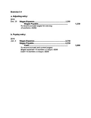 Instructions for Ch. 3 Homework Worksheet - 2021 Fall-ACC301-01-02-03 ...