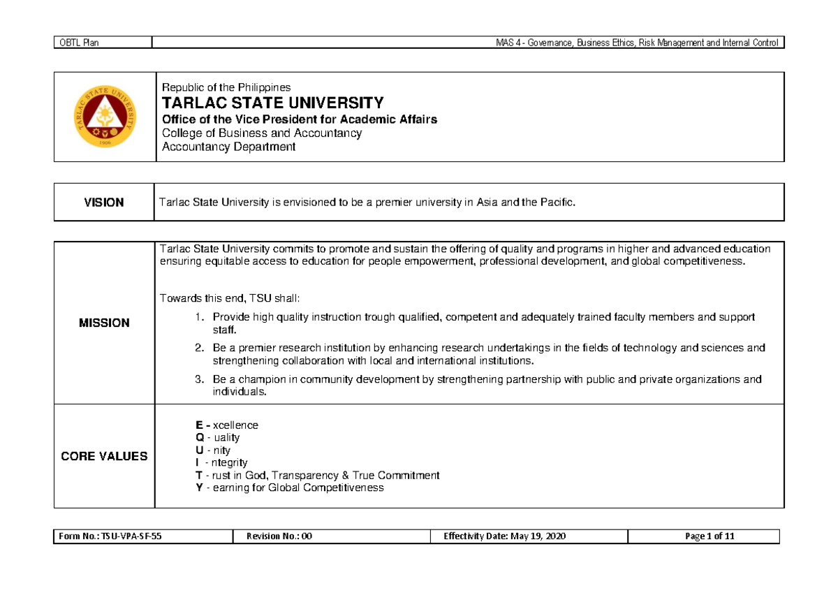 MAS 4-Flexible OBTL 2nd Sem AY21-22 - Republic of the Philippines ...