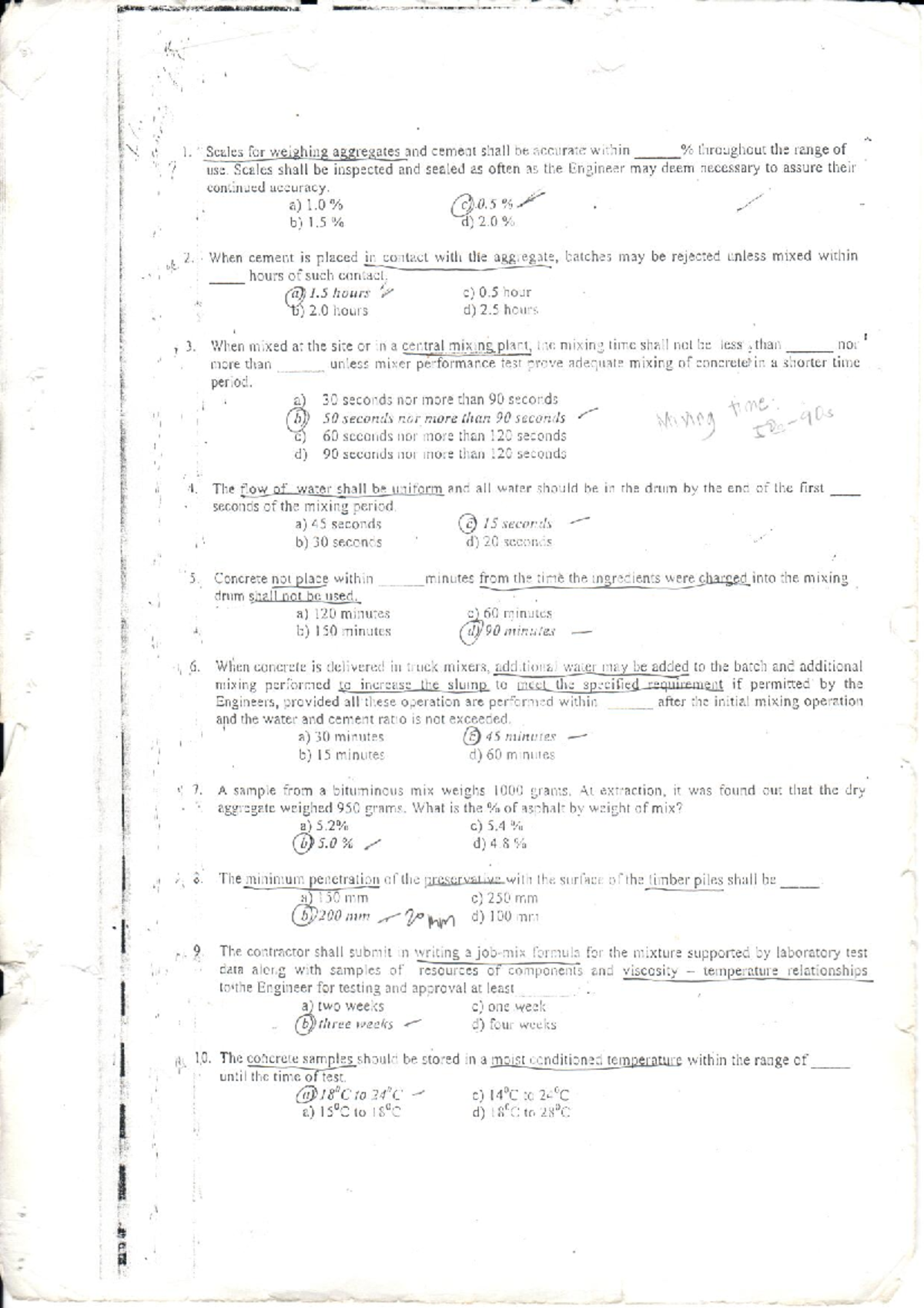 ME part 1 - Materials - Electrical Engineering - Studocu