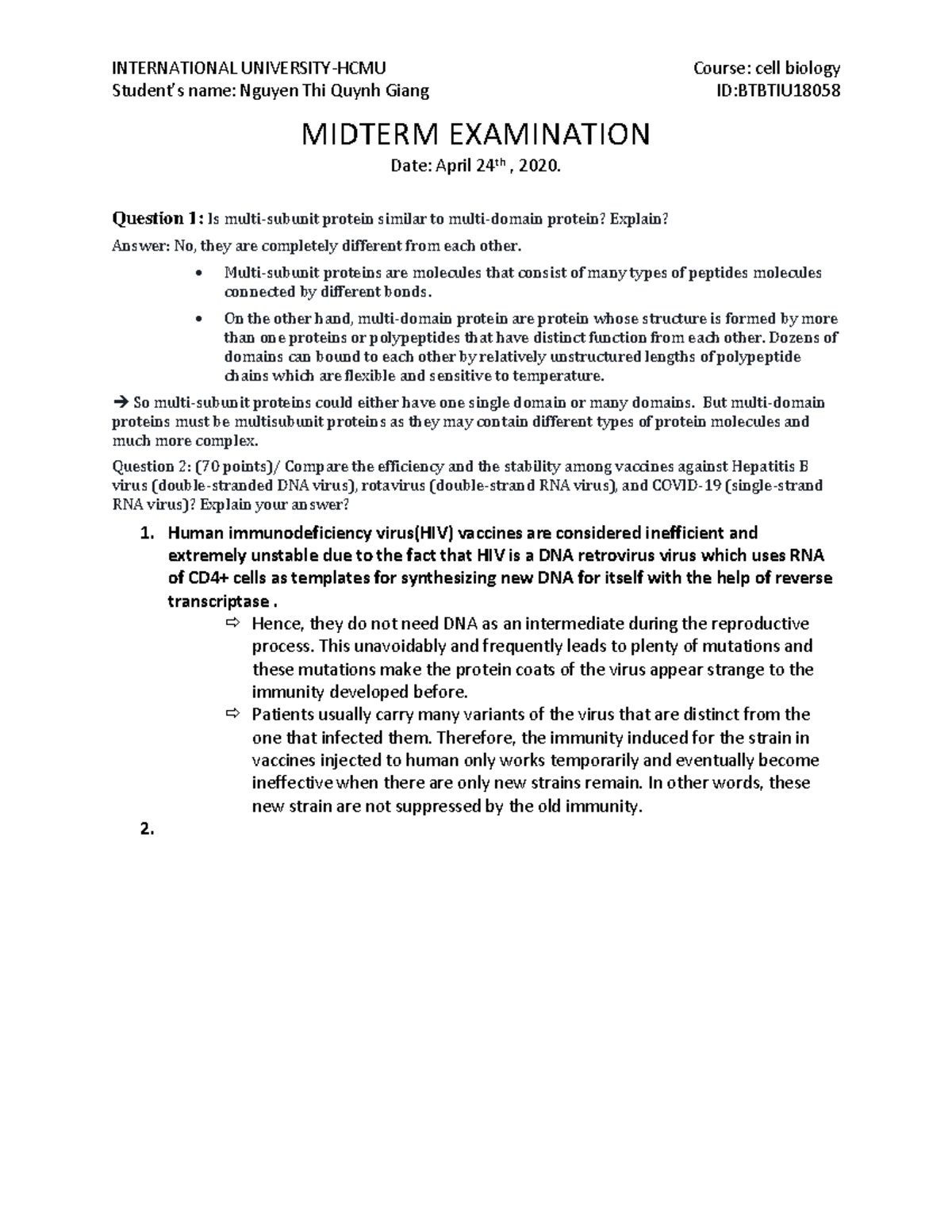 Sample/practice exam - Warning: TT: undefined function: 32 Warning: TT: undefined function: 32 ...