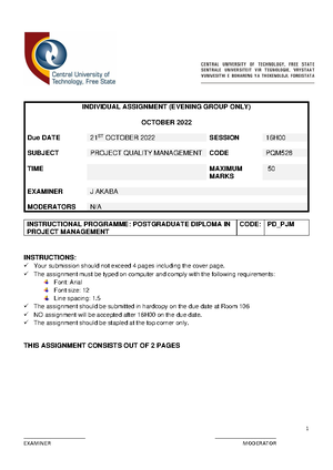 Unit 2 Tutorials - ELA125A - Studocu