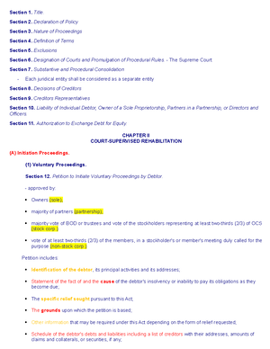 AMLA Reviewer - Anti-Money Laundering Act - LAUNDERING ACT (RA 9160 ...
