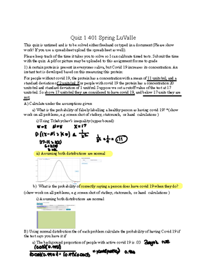 [Solved] A pvalueis the probability aA pvalue is the probability ...