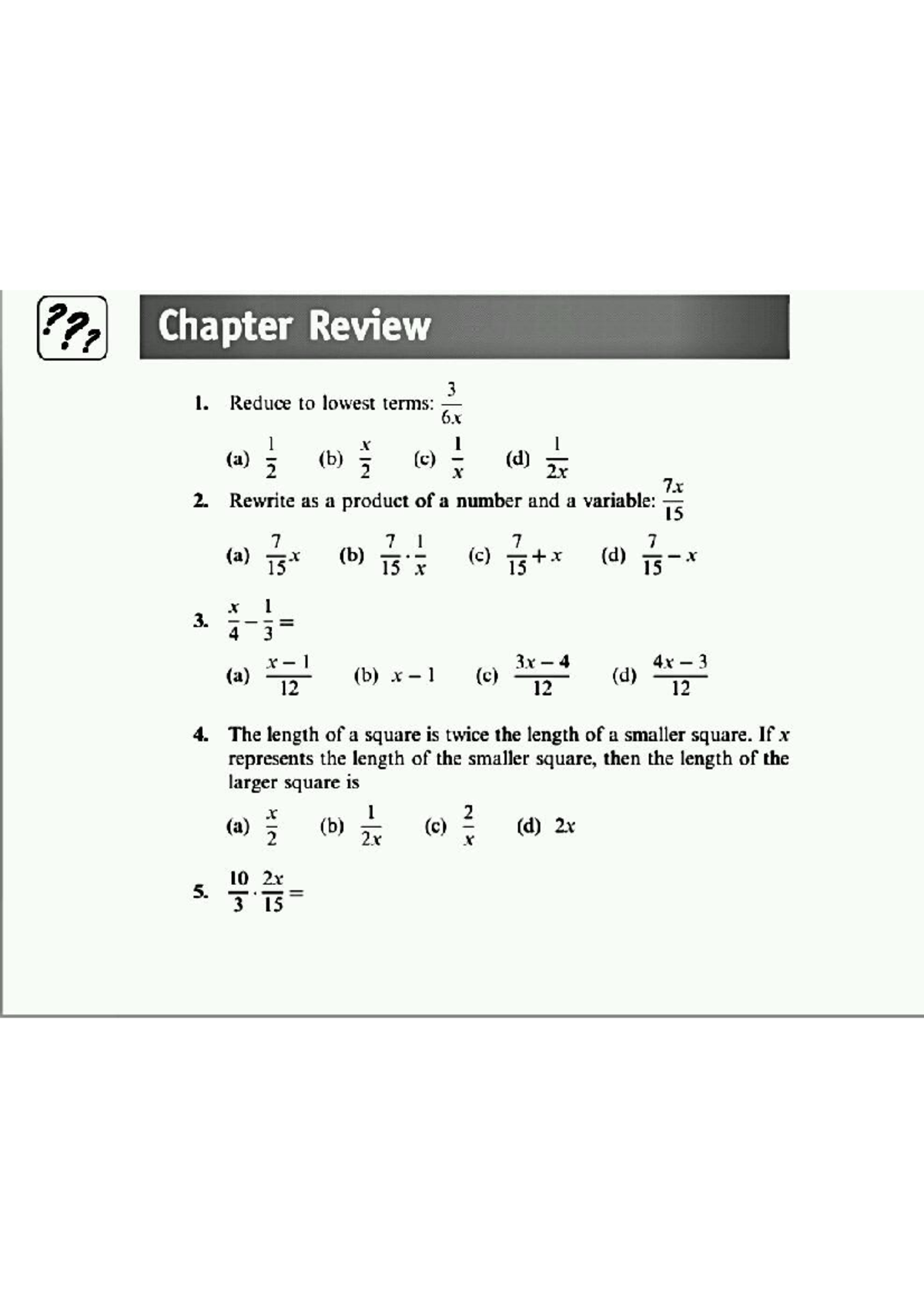 Introduction to Variable - BSC Mathematics - Studocu