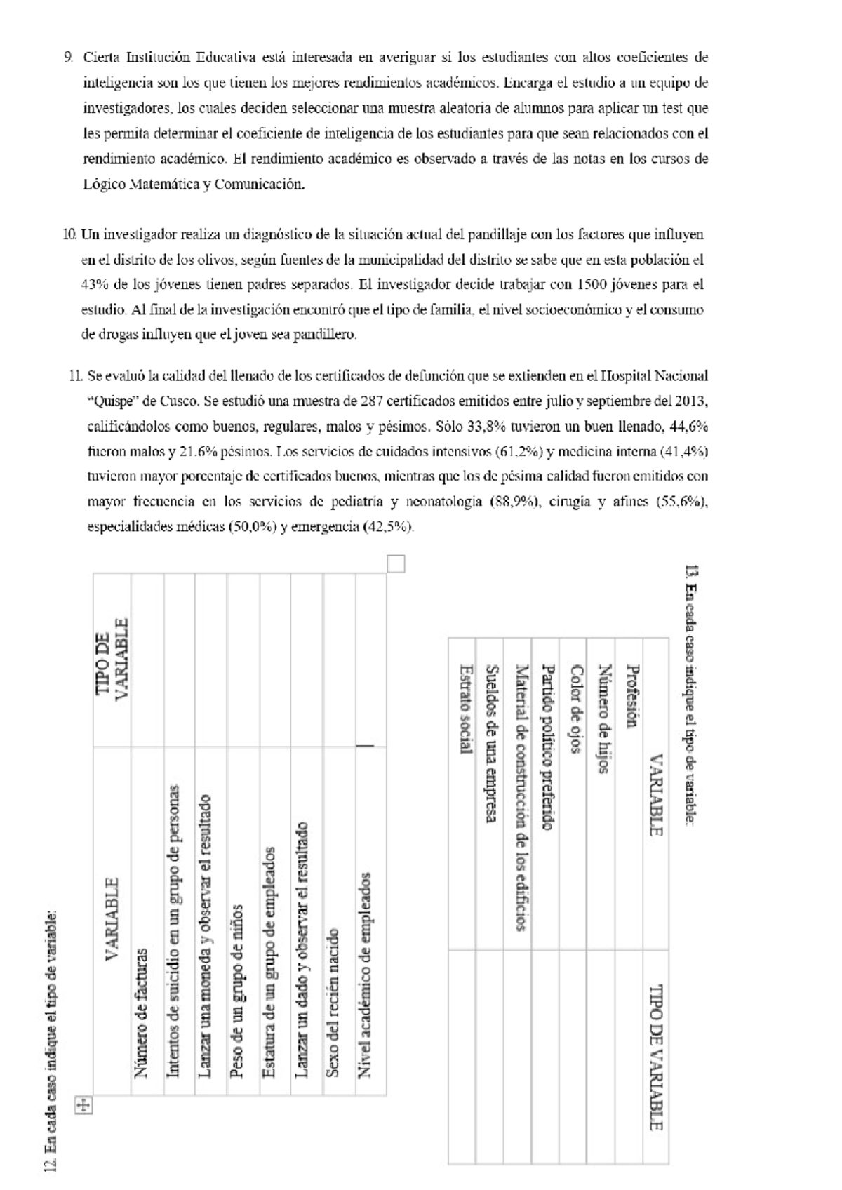Doc1 - apunte - Redacción y Correción de Textos en Español - Studocu