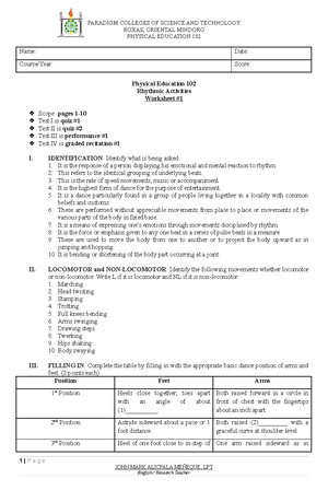 Training Design maed elt extension - TRAINING DESIGN ENGLISH LANGUAGE ...