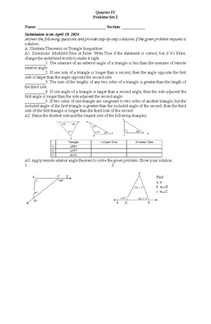 Module 2 Expanding the Content of an Outline Using Notes from Primary ...