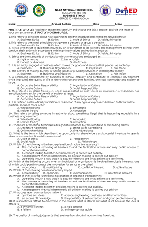 Survey-Questionnaire Final - Survey Questionnaire “Entrepreneurial ...